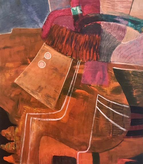 From Cubism to Abstraction - Selwyn Community Education